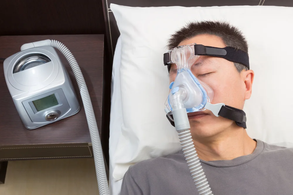 Alternative Sleep Apnea Treatment Options in San Antonio TX